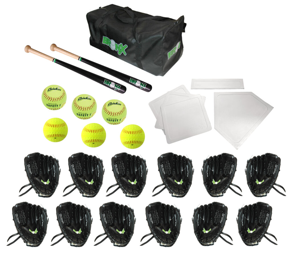 Starter 20 Player Pack - Live4Sport