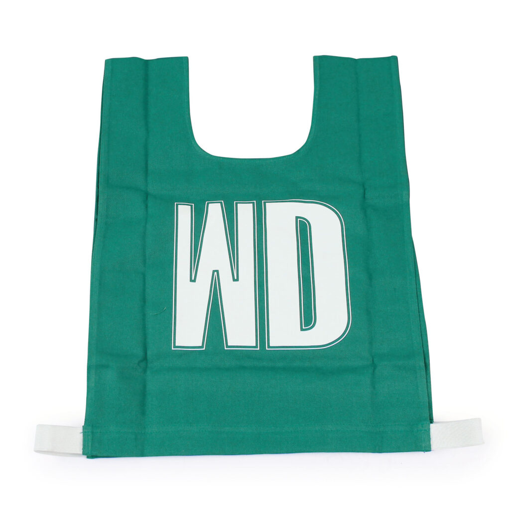 Netball Bibs - Live4Sport
