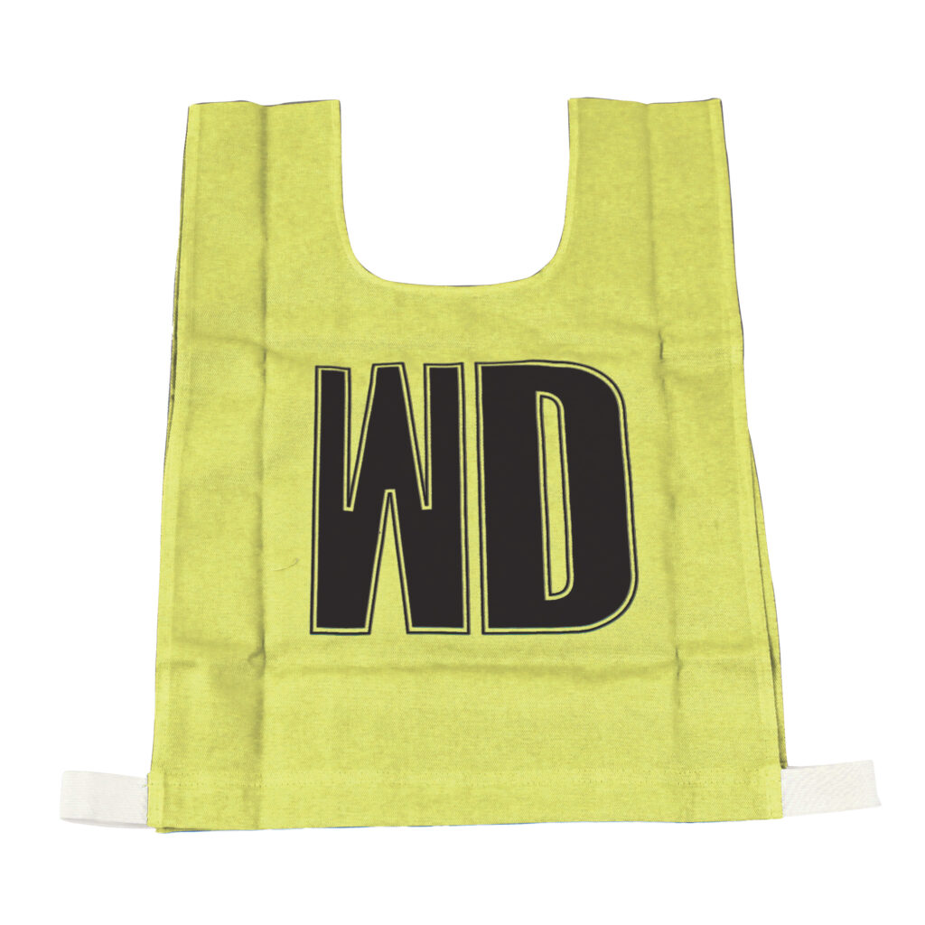 Netball Bibs - Live4Sport